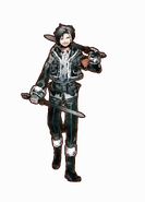 Teo/Image Gallery | Arcana Famiglia Wiki | Fandom