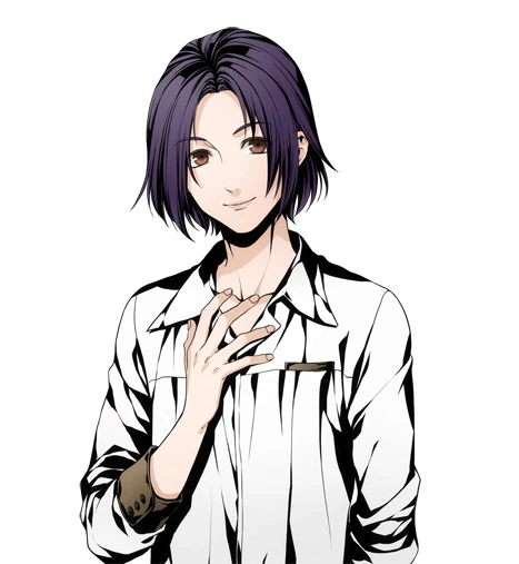 Cleto | Arcana Famiglia Wiki | Fandom