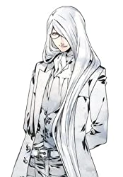 Vir | Arcana Famiglia Wiki | Fandom