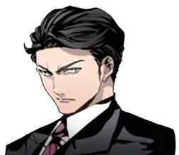 Antonio | Arcana Famiglia Wiki | Fandom