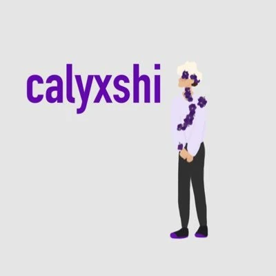 Calyxshi | ArcanaSMP Wiki | Fandom