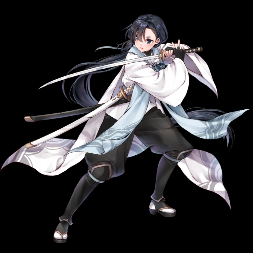 Samurai | Arcana Tactics Wiki | Fandom