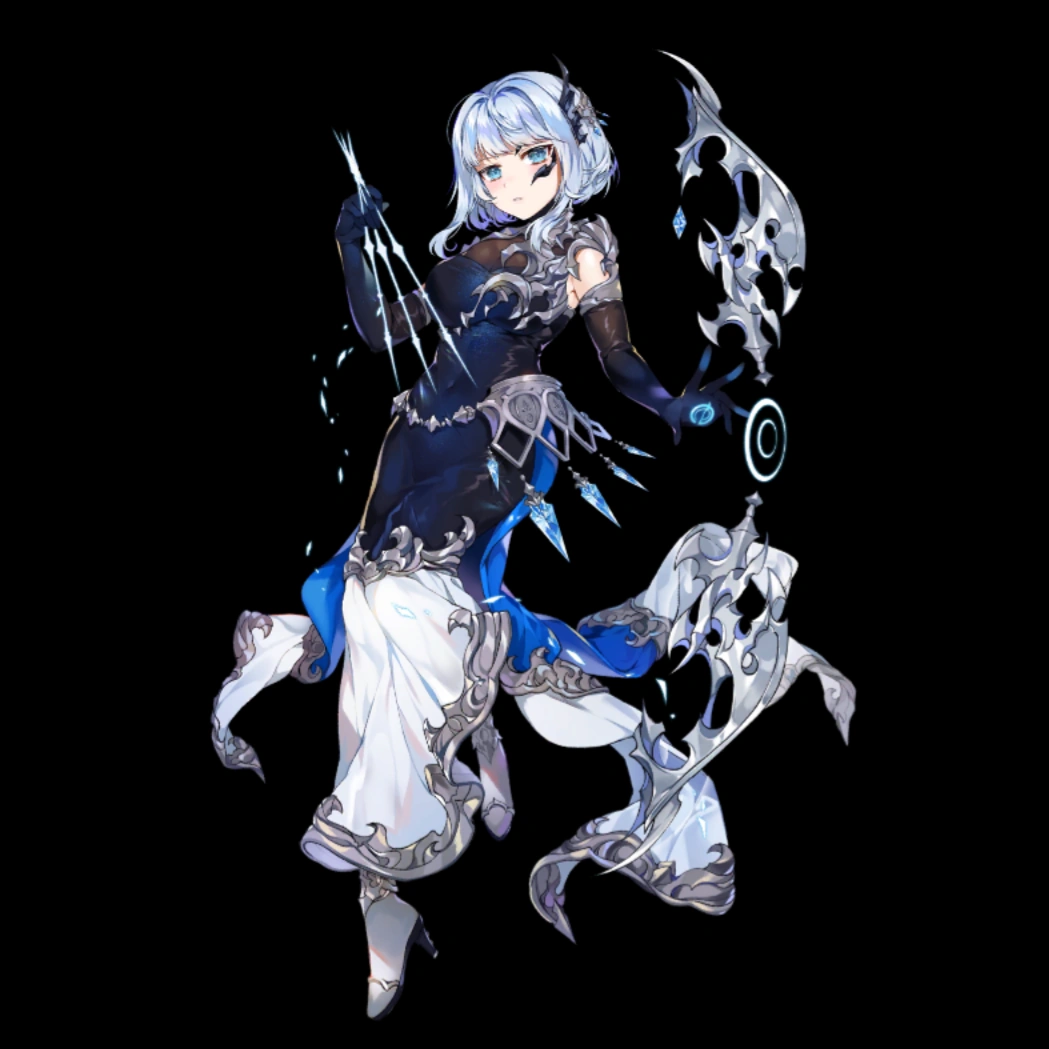 Arcane Archer | Arcana Tactics Wiki | Fandom