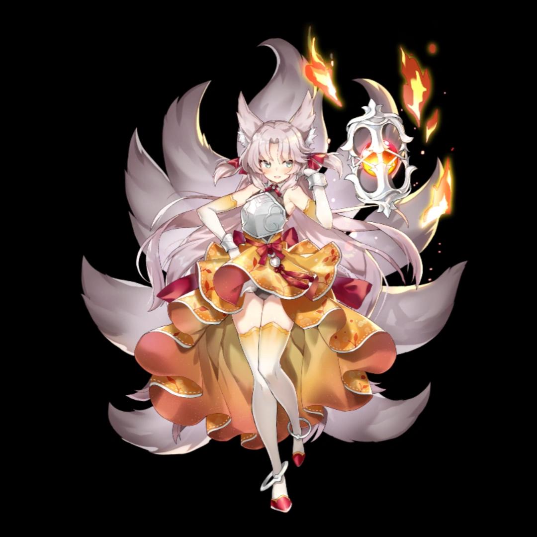 Beast Lord | Arcana Tactics Wiki | Fandom