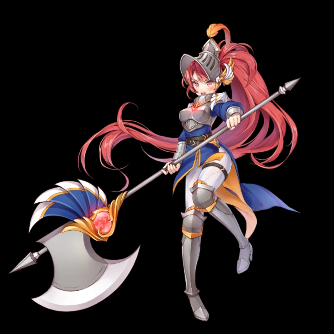 Rune Knight | Arcana Tactics Wiki | Fandom