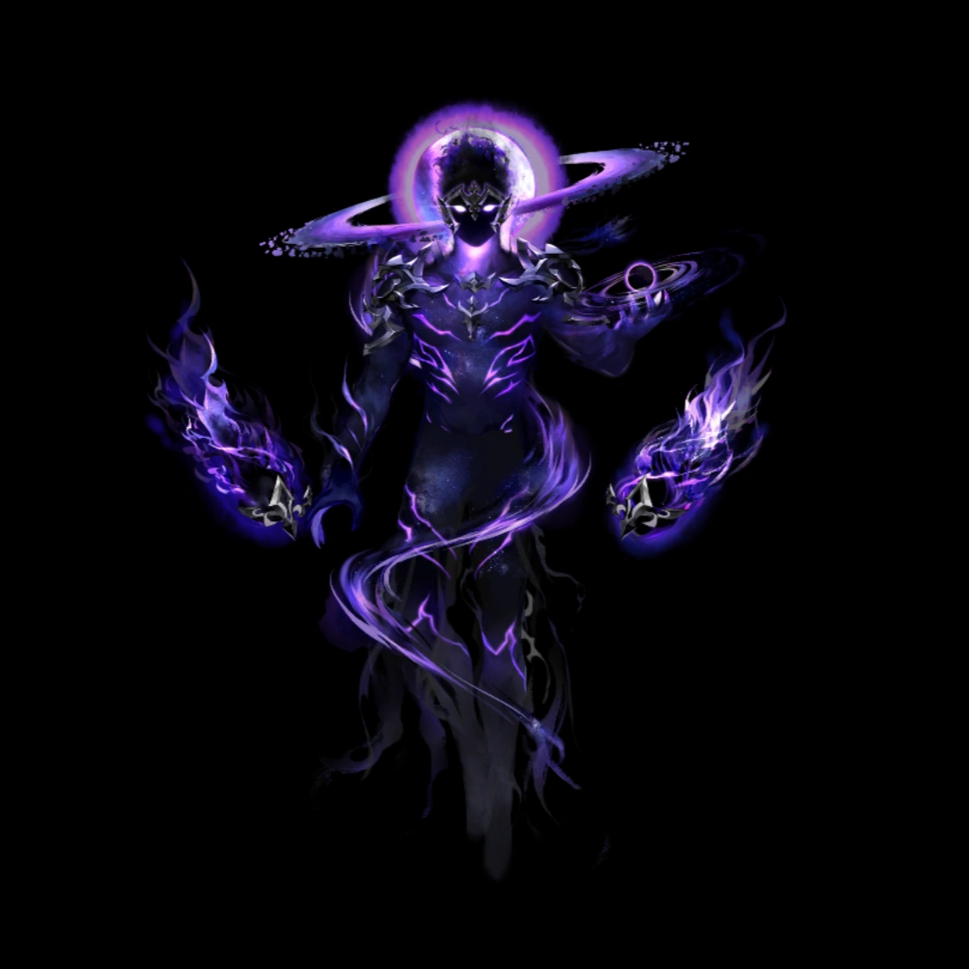 Erebos | Arcana Tactics Wiki | Fandom