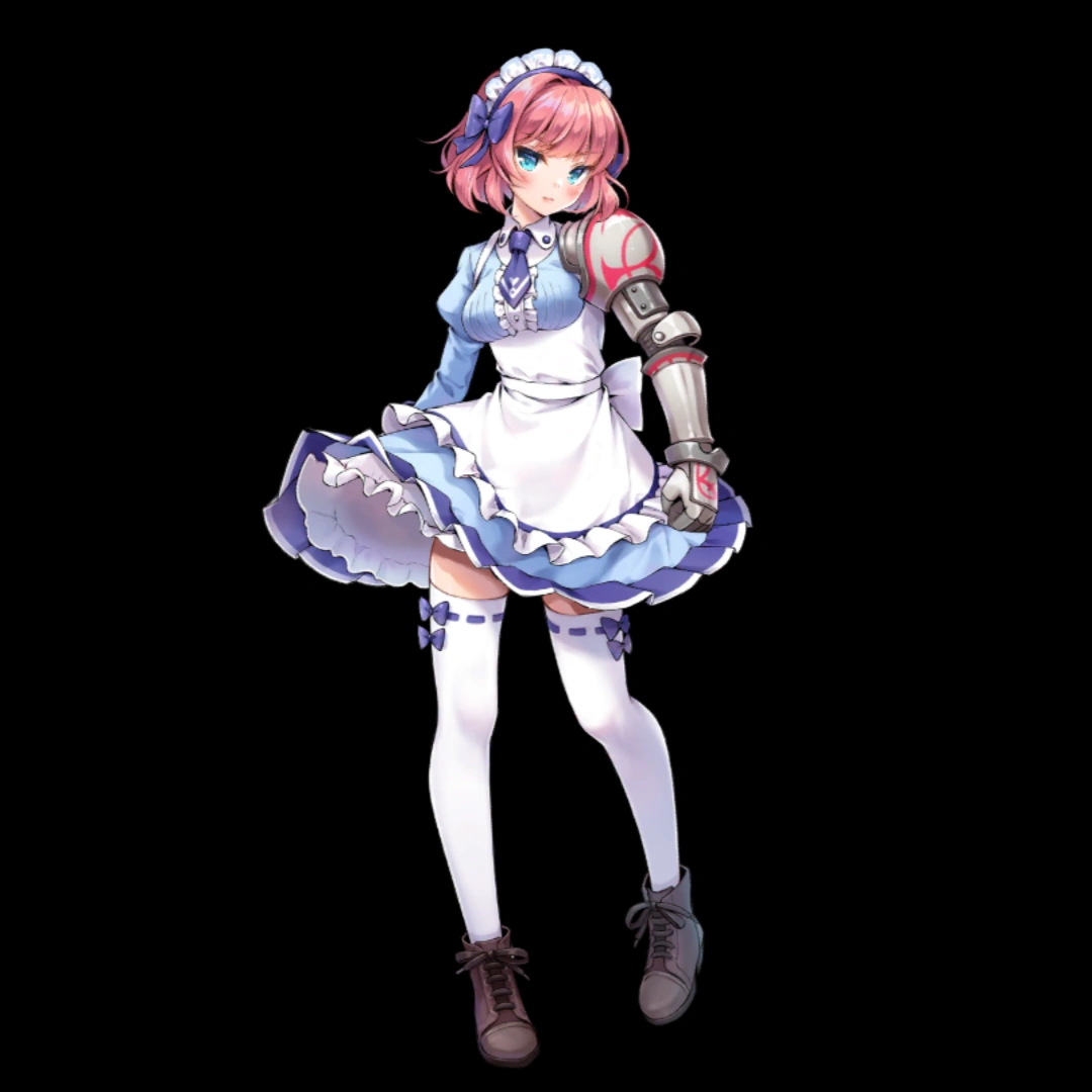 Rune Master | Arcana Tactics Wiki | Fandom