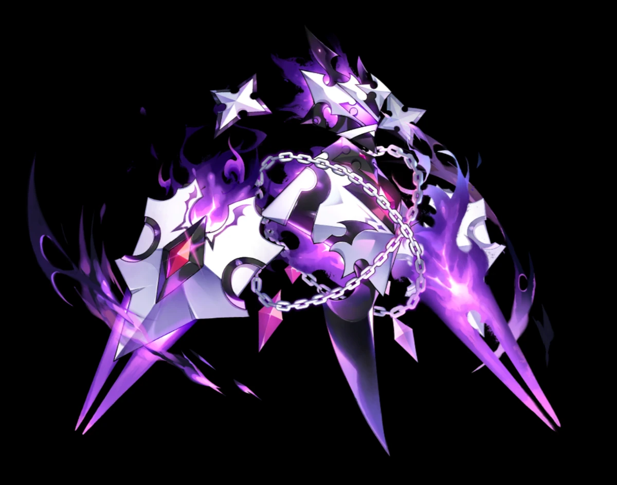 Shade | Arcana Tactics Wiki | Fandom