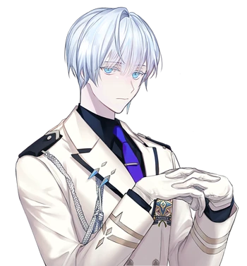 Vega | Arcana Twilight Wiki | Fandom