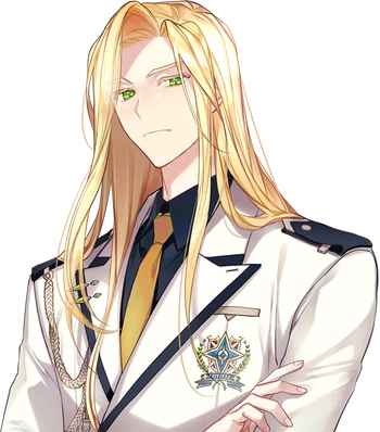 Spica | Arcana Twilight Wiki | Fandom