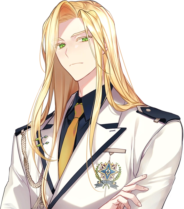 Spica | Arcana Twilight Wiki | Fandom