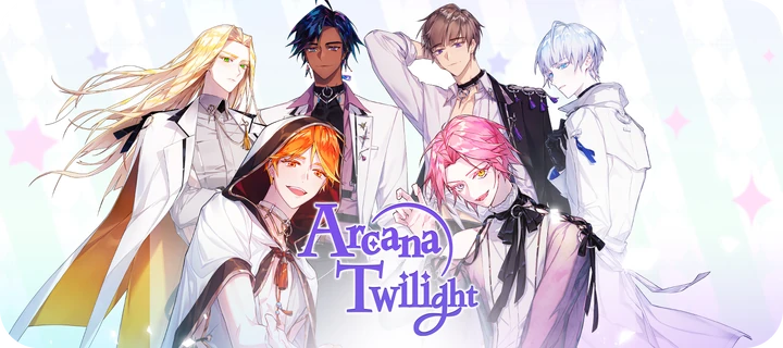 Arcana Twilight Wiki | Fandom
