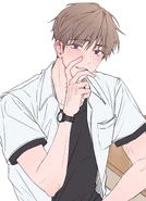 Alpheratz/Gallery | Arcana Twilight Wiki | Fandom