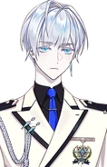 Vega/Gallery | Arcana Twilight Wiki | Fandom