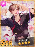 Alpheratz/Gallery | Arcana Twilight Wiki | Fandom