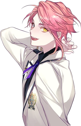 Pollux | Arcana Twilight Wiki | Fandom