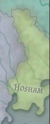 Shogunate of Hosham | Arcane Craft Wiki | Fandom