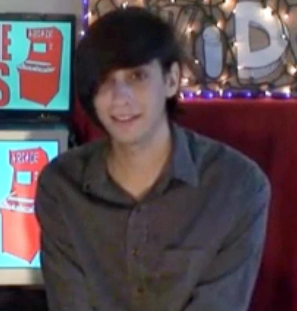 Russell Honor | Arcane Kids Wiki | Fandom