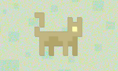 Mirage Cat | Arcane Kids Wiki | Fandom
