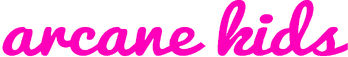Arcane Kids | Arcane Kids Wiki | Fandom