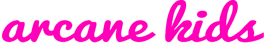 Arcane Kids | Arcane Kids Wiki | Fandom