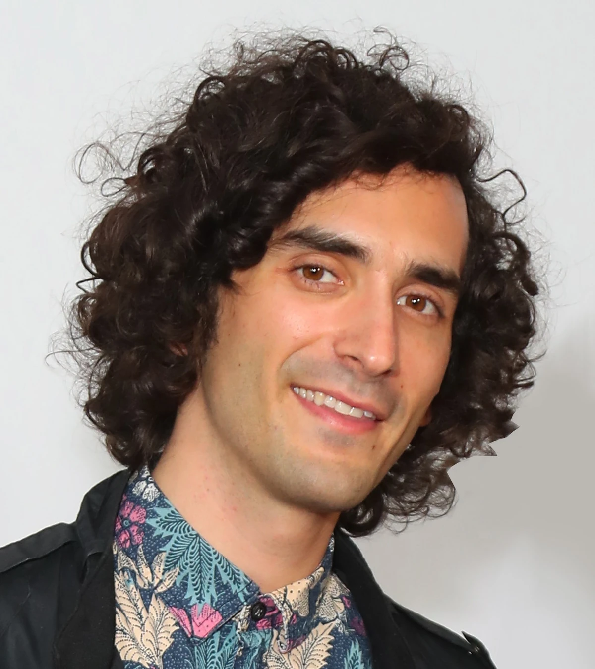 Ben Esposito | Arcane Kids Wiki | Fandom