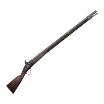 Musket | Arcane Legacy RBLX Wiki | Fandom