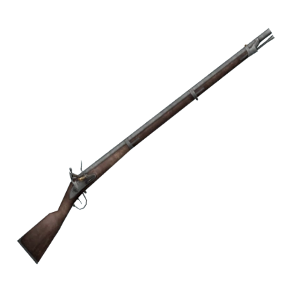 Musket | Arcane Legacy RBLX Wiki | Fandom