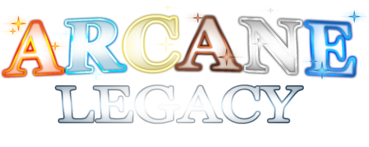 Magics Arcane Legacy Rblx Wiki Fandom