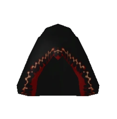 Black Magic Hood | Arcane Legacy RBLX Wiki | Fandom