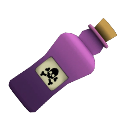 Powerful Poison Potion | Arcane Legacy RBLX Wiki | Fandom