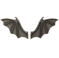 Bat Wings | Arcane Legacy RBLX Wiki | Fandom