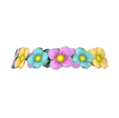 Flower Crown | Arcane Legacy RBLX Wiki | Fandom