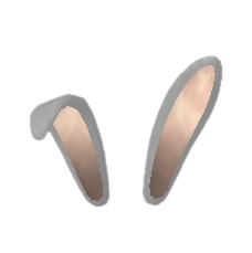 Bunny Ears | Arcane Legacy RBLX Wiki | Fandom