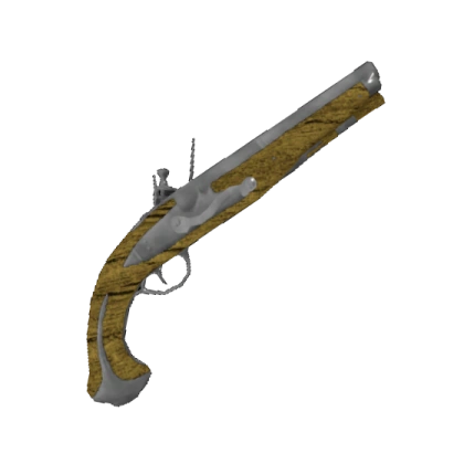 Deluxe Flintlock | Arcane Legacy RBLX Wiki | Fandom