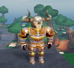 Attire | Arcane Legacy RBLX Wiki | Fandom