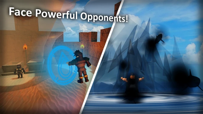 Arcane Legacy RBLX Wiki | Fandom