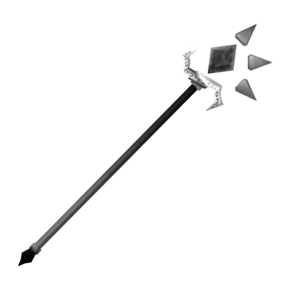 Magic Staff | Arcane Legacy RBLX Wiki | Fandom