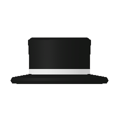 Banded Top Hat | Arcane Legacy RBLX Wiki | Fandom