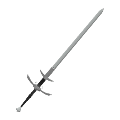 Zweihander | Arcane Legacy RBLX Wiki | Fandom