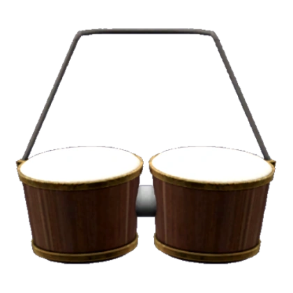 Bongo Drums | Arcane Legacy RBLX Wiki | Fandom