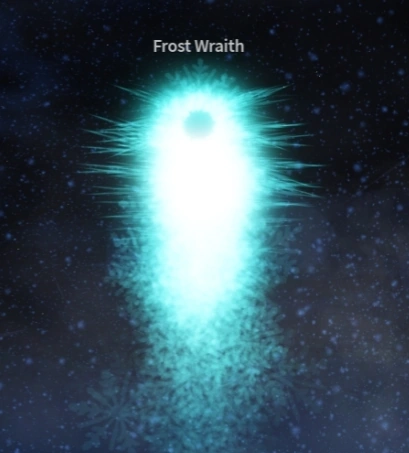 Frost Wraith | Arcane Legacy RBLX Wiki | Fandom