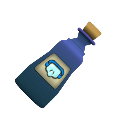 Water Breathing Potion | Arcane Legacy RBLX Wiki | Fandom