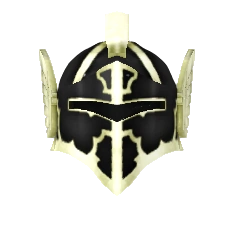 Royal Knight Helm | Arcane Legacy RBLX Wiki | Fandom