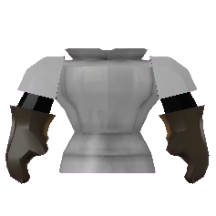 Iron Armor | Arcane Legacy RBLX Wiki | Fandom