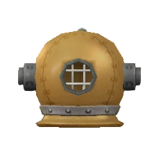 Bathysphere | Arcane Legacy RBLX Wiki | Fandom