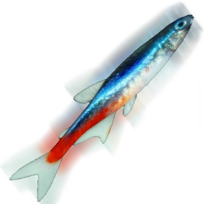 Miraclefish | Arcane Legacy RBLX Wiki | Fandom