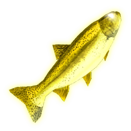 Gold Fish | Arcane Legacy RBLX Wiki | Fandom