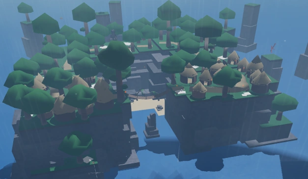 Doom Island | Arcane Legacy RBLX Wiki | Fandom