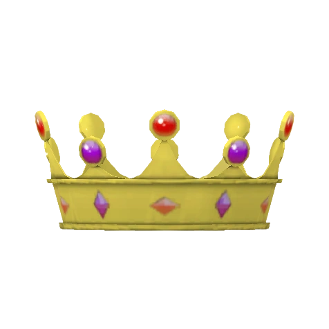 Evil Crown | Arcane Legacy Wiki | Fandom